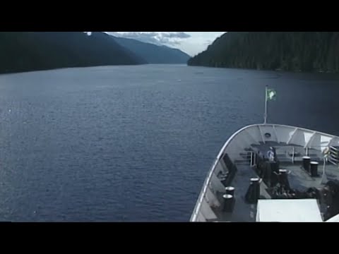 'I never forget': Hartley Bay remembers middle-of-the-night rescue of Queen of the North passengers