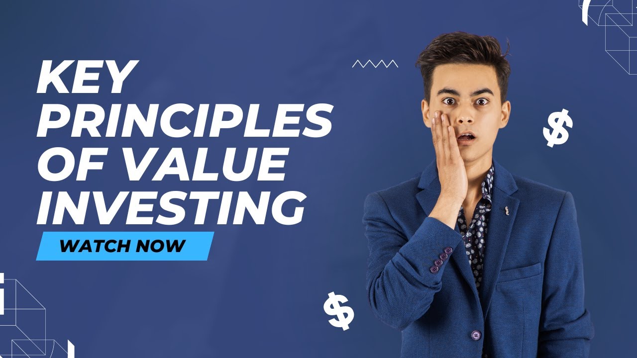 Warren Buffett's 6 Key Principles of Value Investing | Insights ...