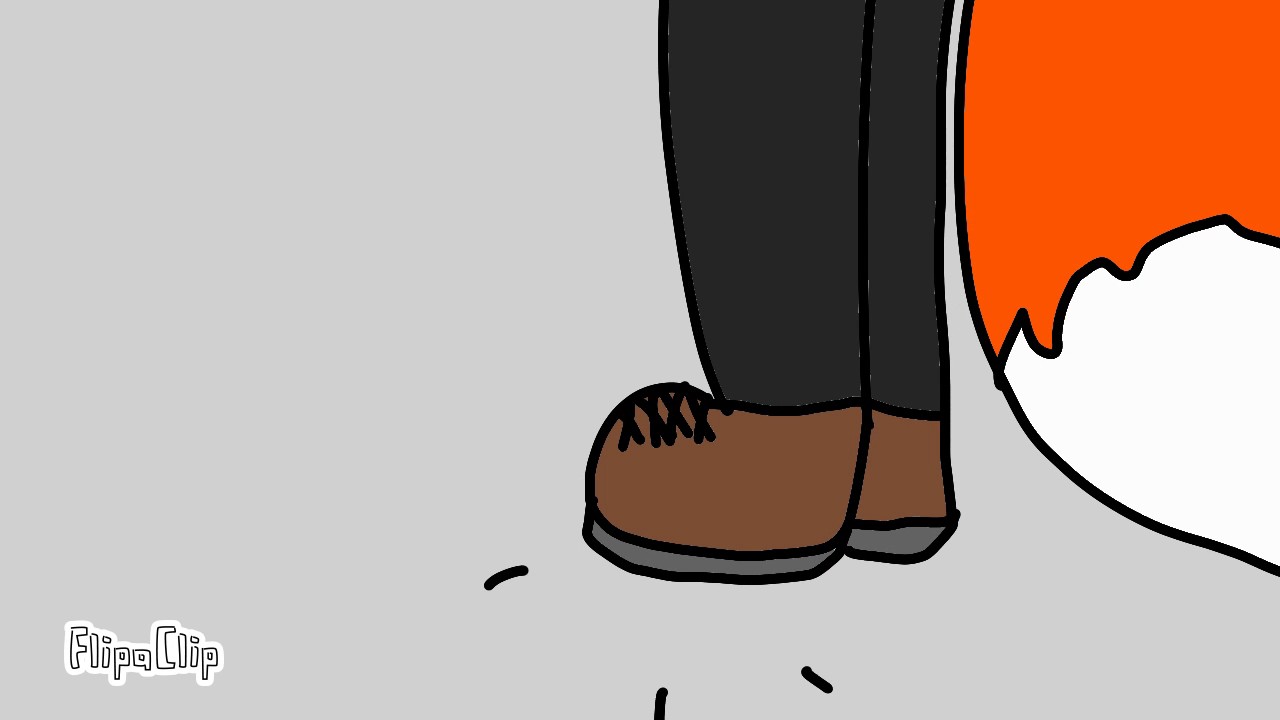 A foxy stomp pt.1 of the cough - YouTube