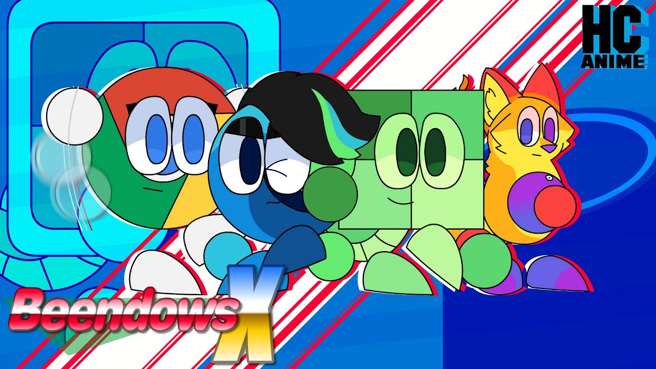 Beendows X - Episode 9: "Visitable Mars" - YouTube