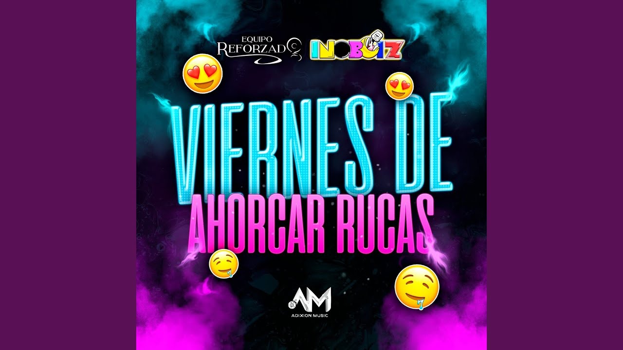 Viernes De Ahorcar Rucas - YouTube