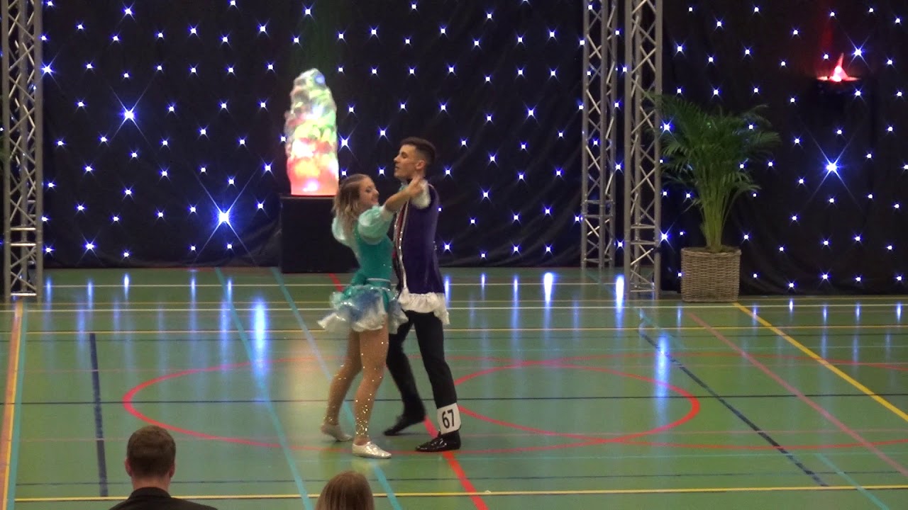 ROCK AND MAGIC SE, Hungary BRAUER JONAS - MEGYESI VERONIKA MC Contact ...