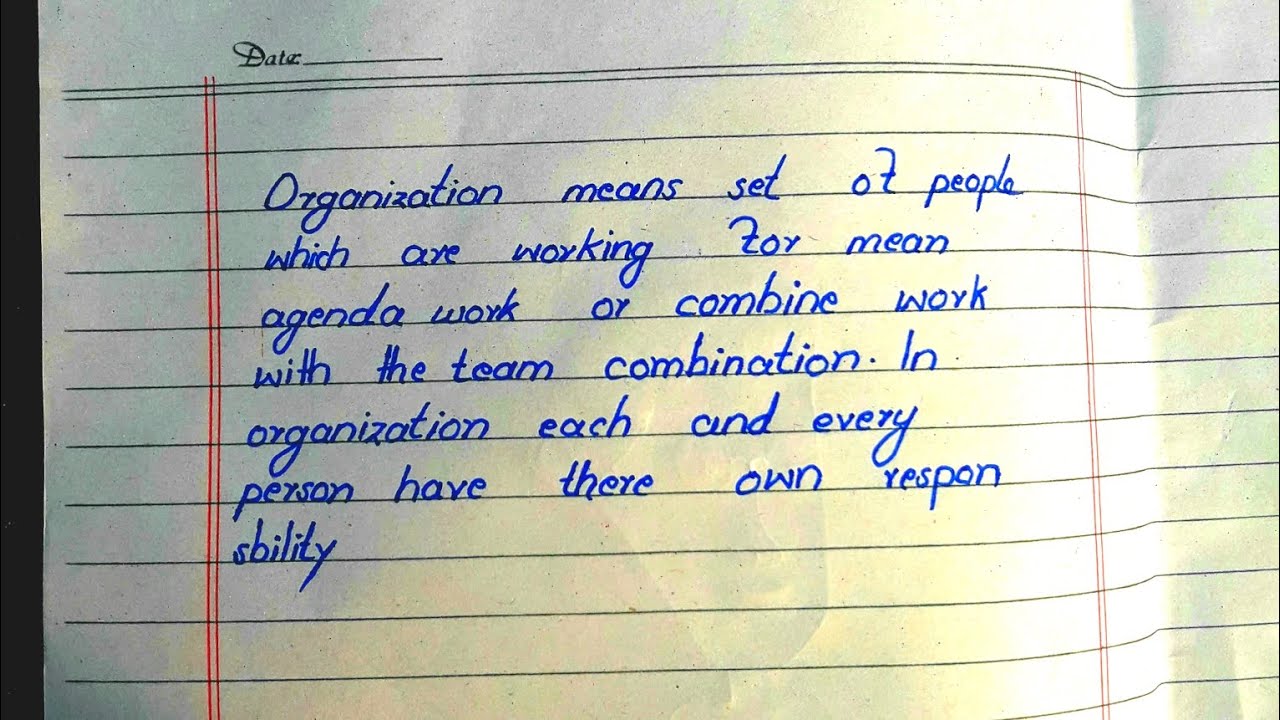 how to write english paper in board exam - YouTube