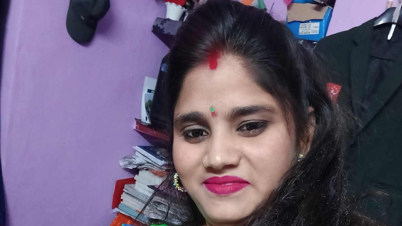 Pooja Rai is live हर हर महादेव 🙏 - YouTube