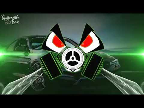 Radioactive Bass Music 2018 Mega Bass Boosted Songs - YouTube