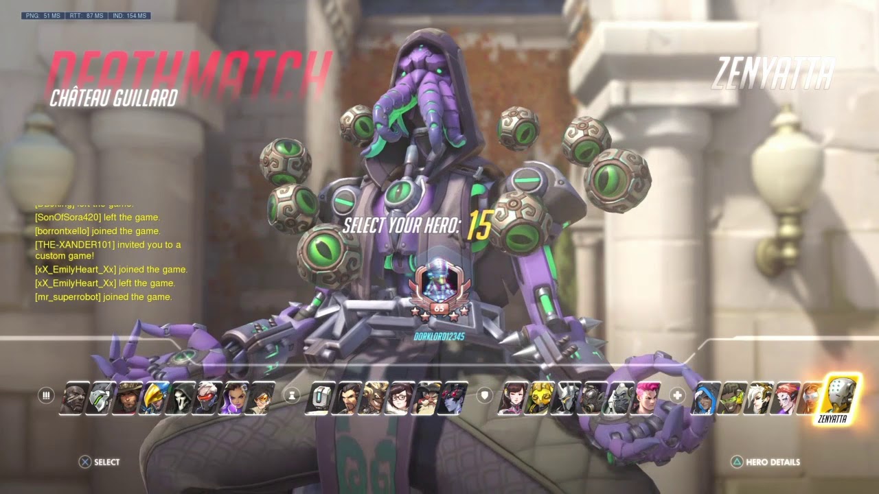 The opposite of master - YouTube