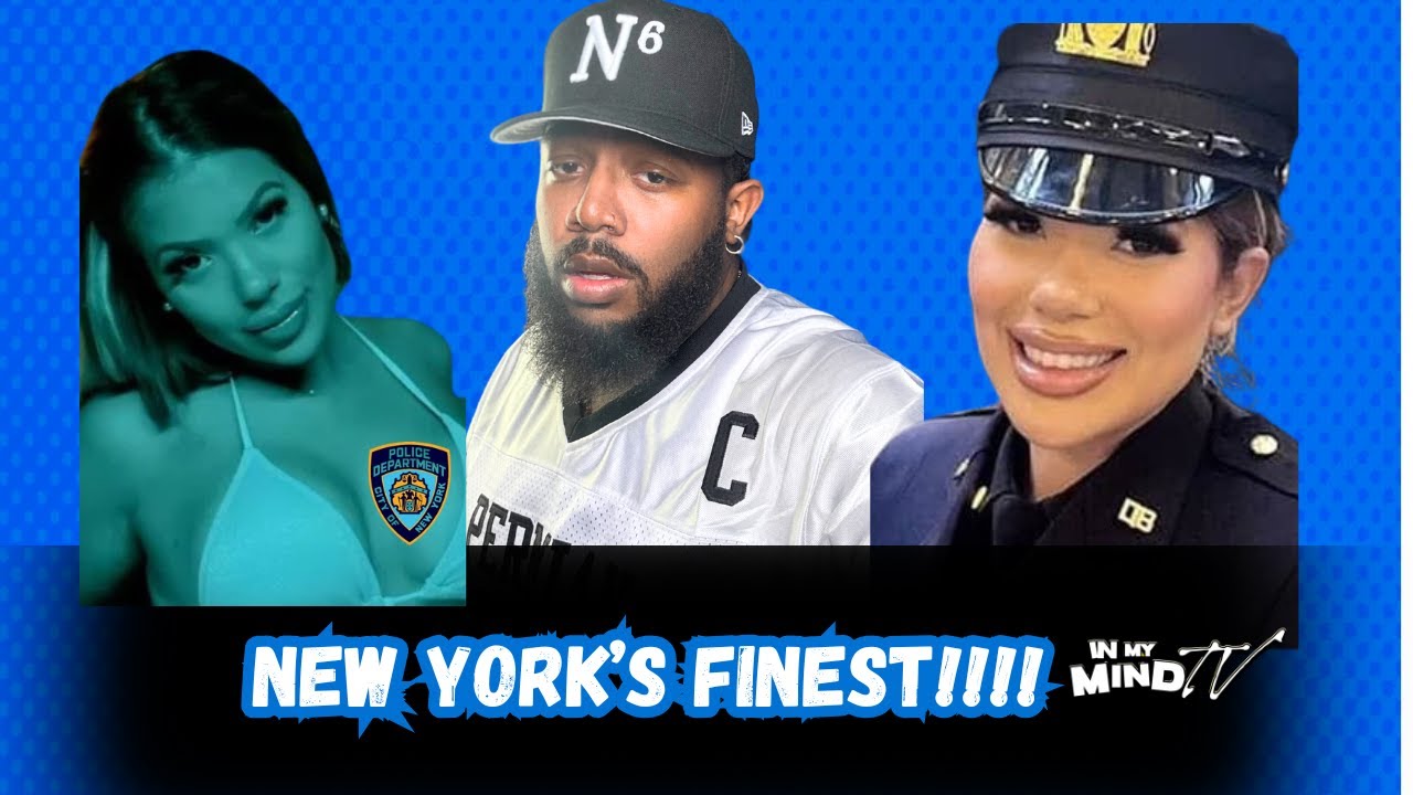 Melissa Mercado- The 'Pole Dancing' NYPD Detective Spotted In Video ...