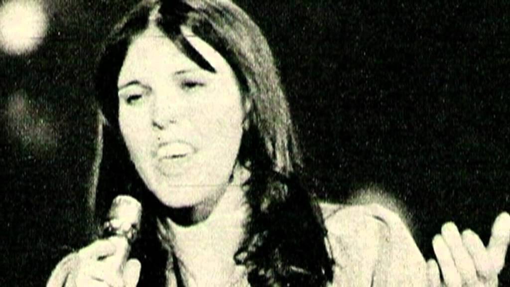 Cecilia - Grandes Éxitos - YouTube