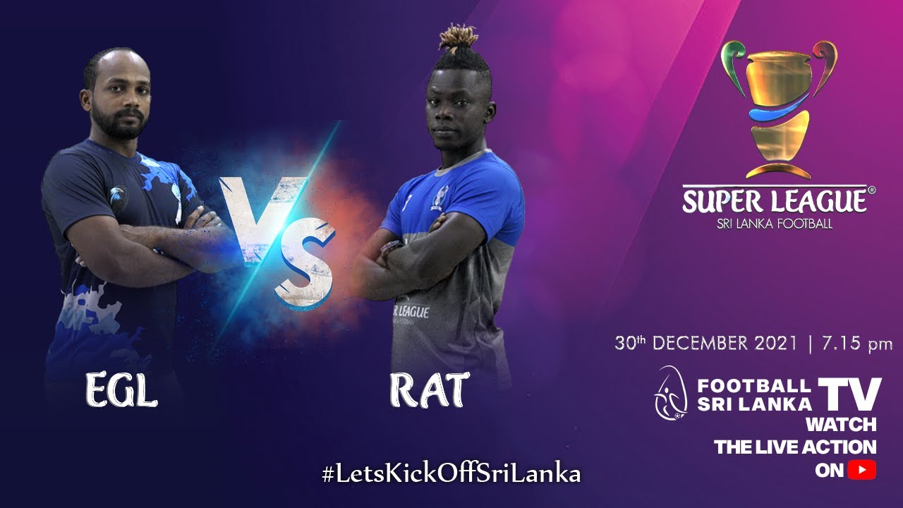 🔴 Live Telecast | Blue Eagles SC vs Ratnam SC | Match 39 |Super League ...