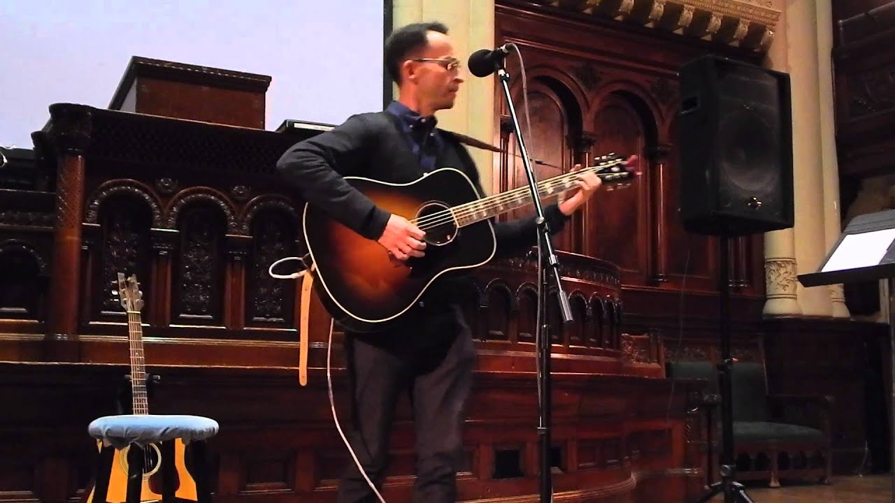 Craig Donovan "Love Letters in the Sand" (C. Donovan) at WPPC, NYC 11 ...