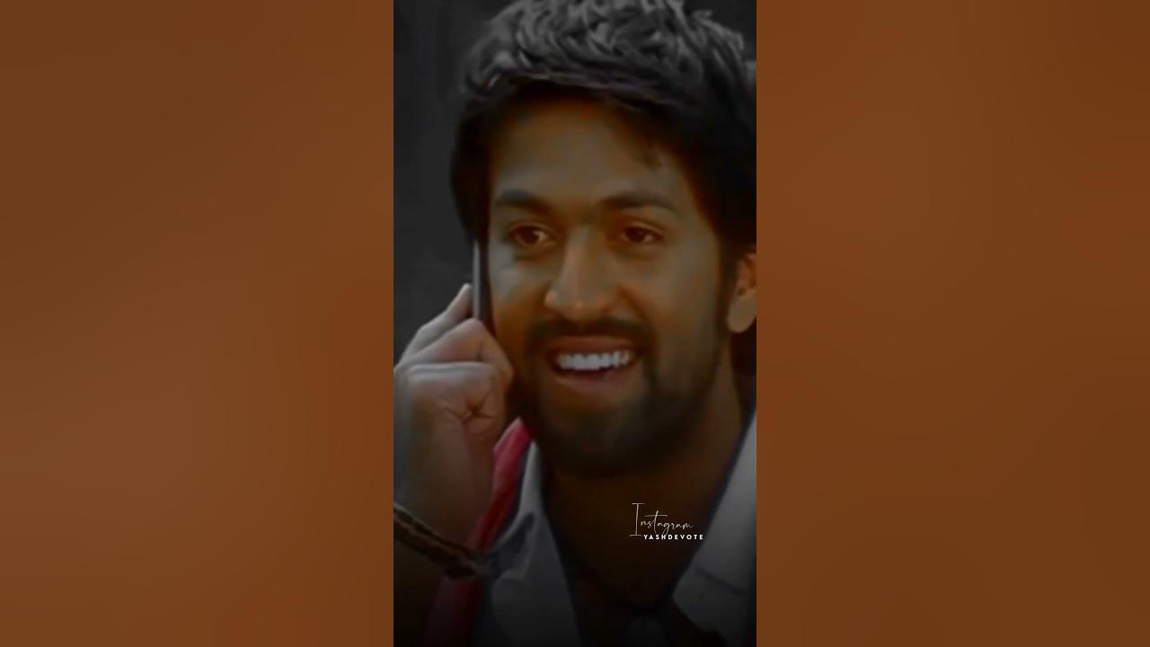 Yash Boss Attitude Status - YouTube Yash Boss Attitude Status - YouTube