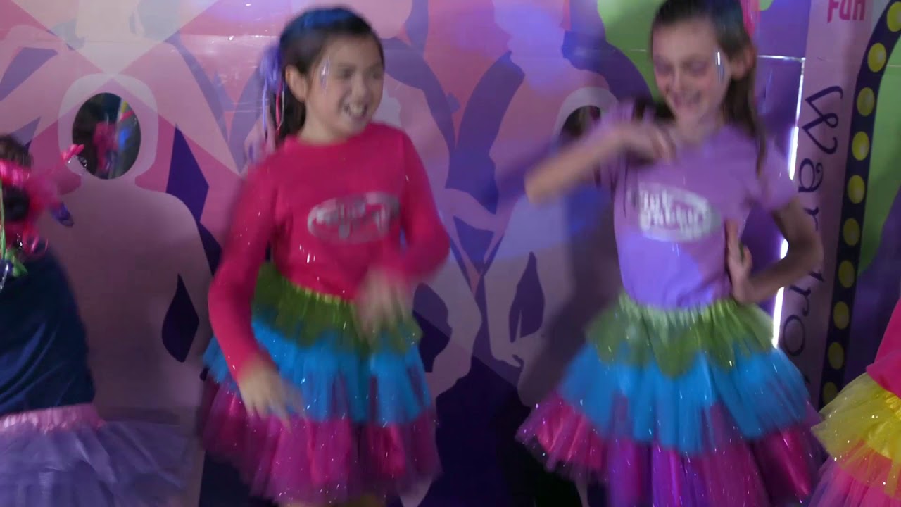 Club Tabby - YouTube