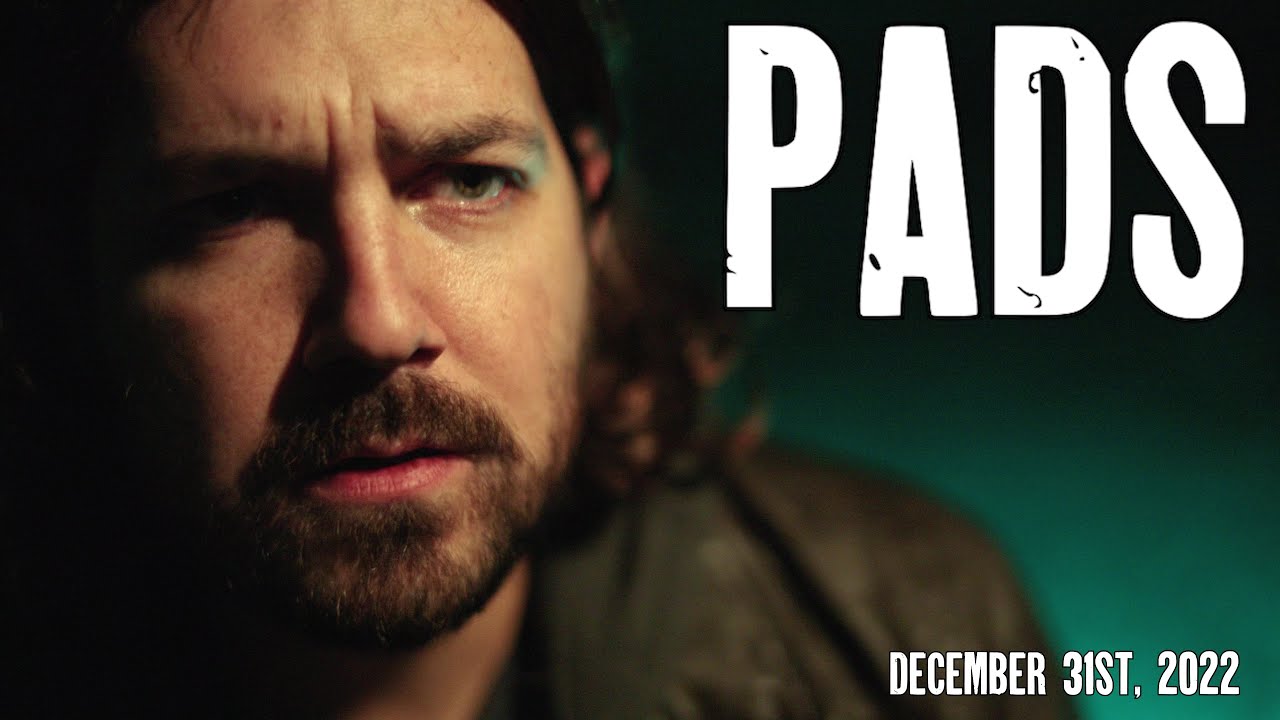 PADS | Post-Avatar Depression Syndrome - JOKER Parody - YouTube