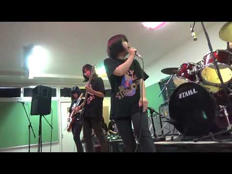 『One Fine Day』＜The Offspring＞：The dark illusion：20190915 - YouTube