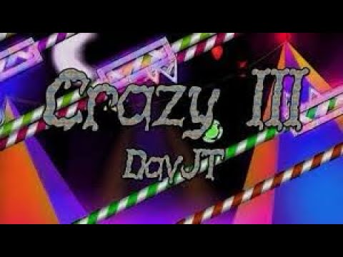 Crazy III (100%) - YouTube