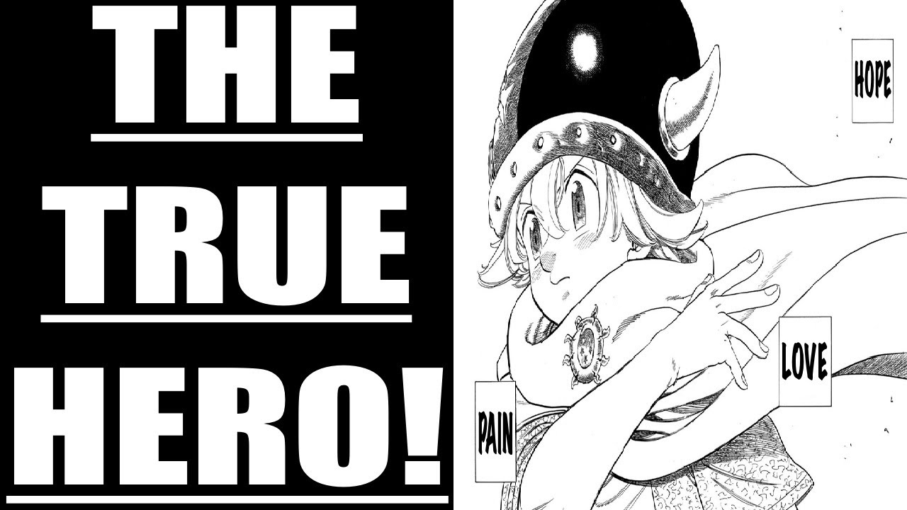 Percival Is The Perfect Main Character For The Story Of Four Knights of ...