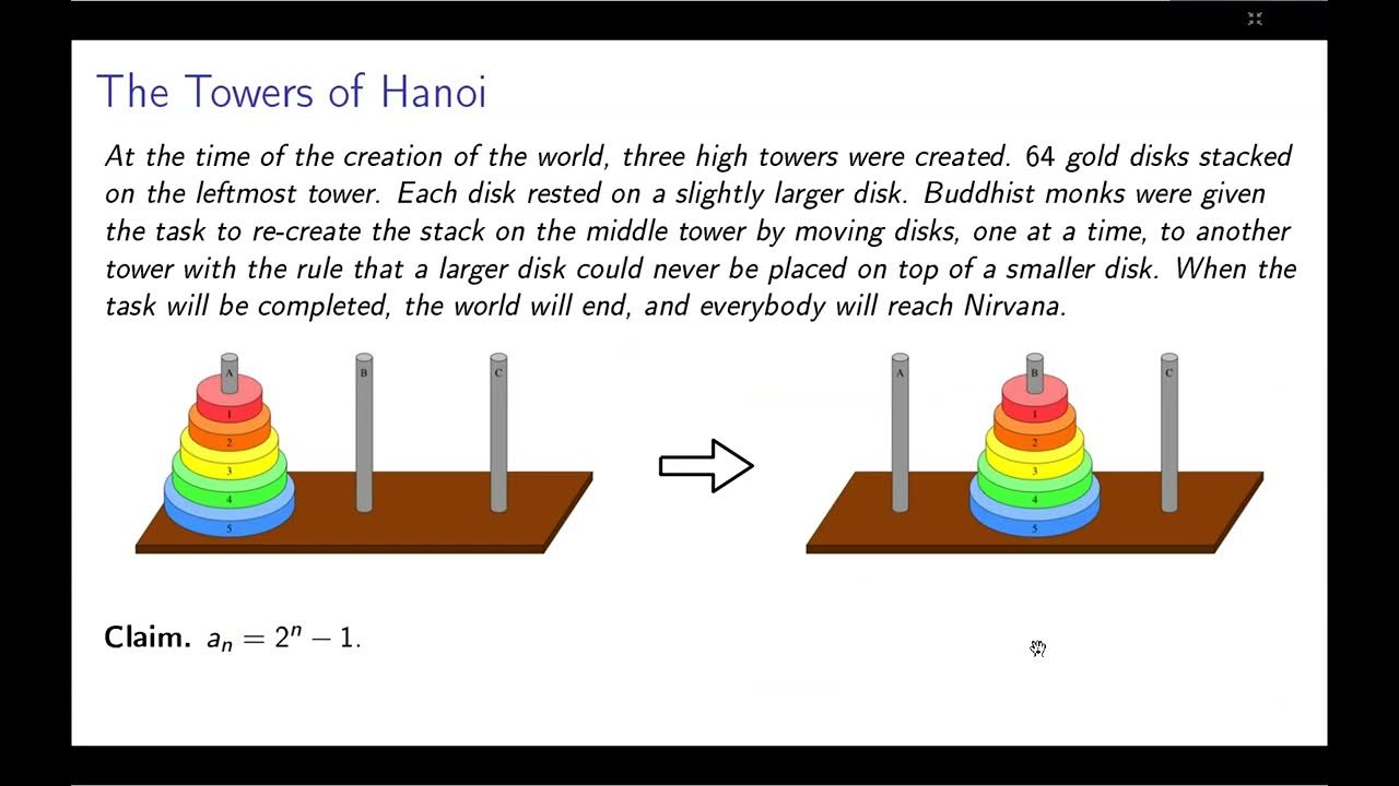 Discreate structures BIU 2025 - Lecture 09 - YouTube