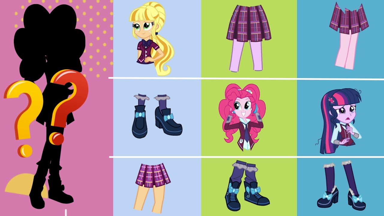 mlp equestria girls,my little pony,match pictures mlp,mlpg5,looking for ...