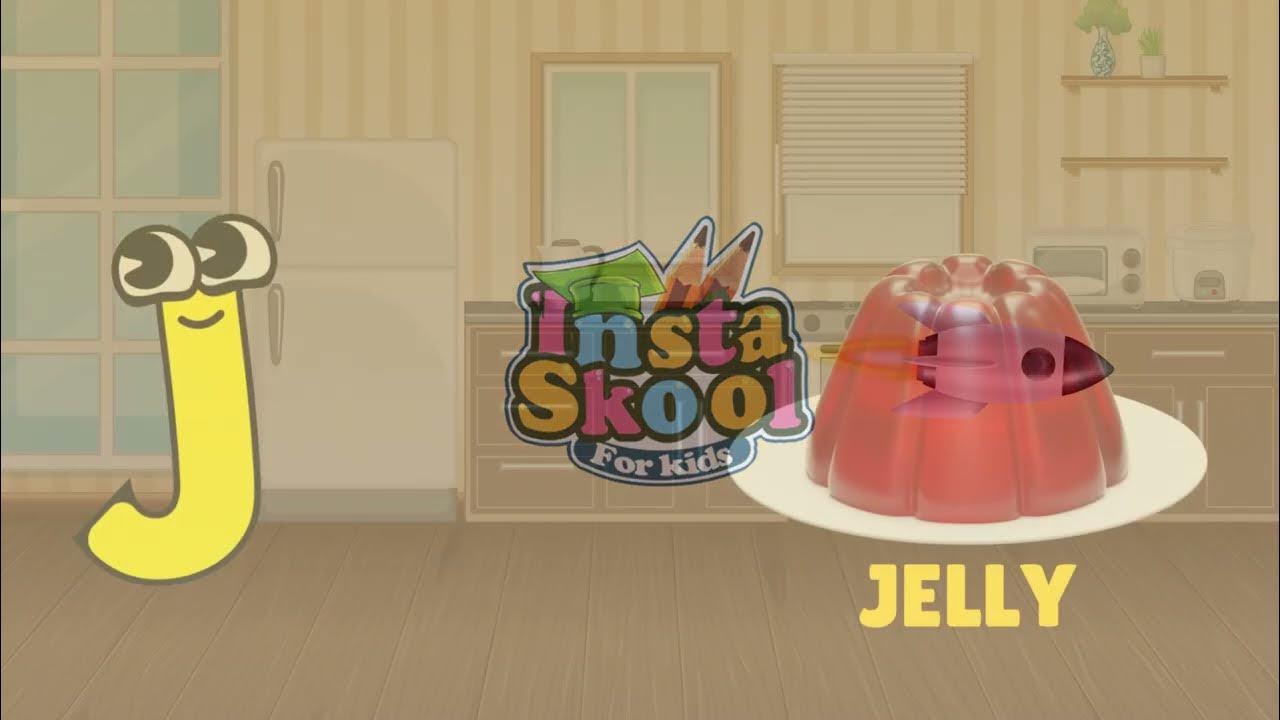 Alphabet Adventure: Learn Your ABCs PART 2 - YouTube