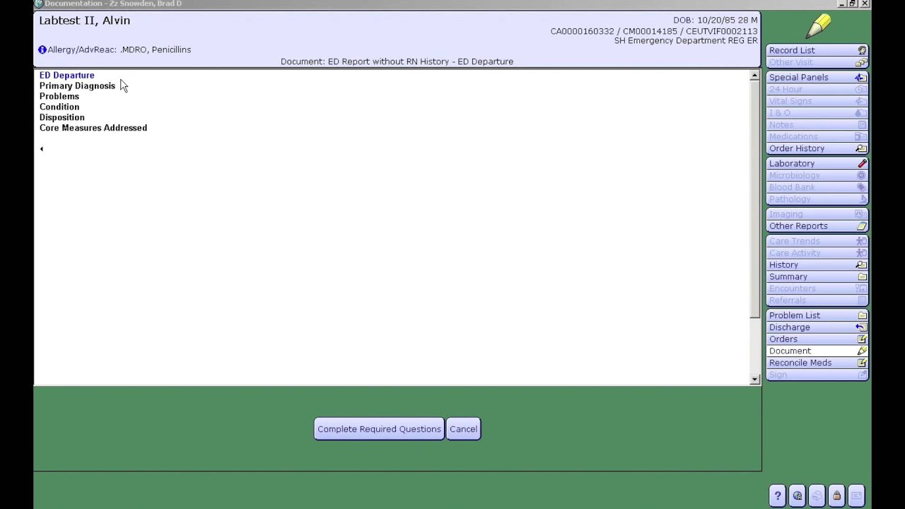 ED: PL in the PDoc Template 10 24 13 - YouTube