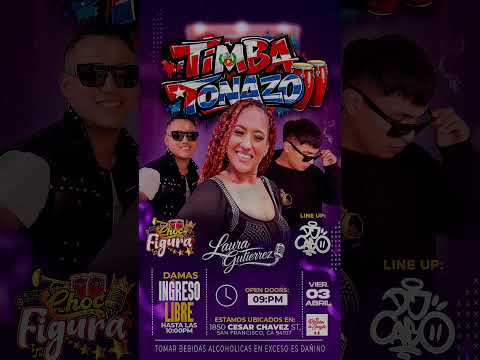 timba tonazo choco y cabo