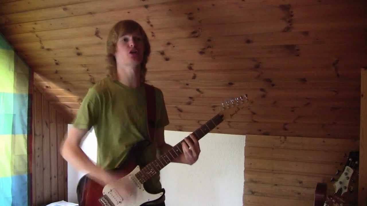 JULIAN W. "Kein Zurück" - 42, Titel 8 [Original Song] - YouTube