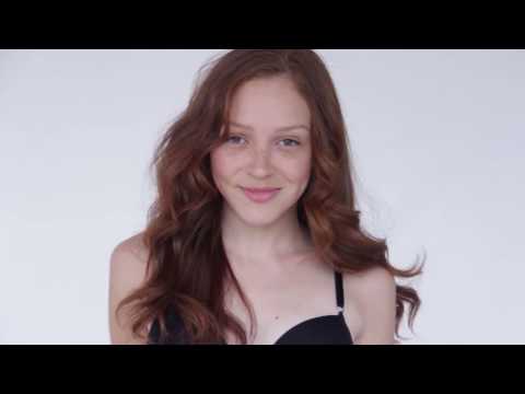 Video casting Nathalia Oliveira (EPmodels Agency Brazil)