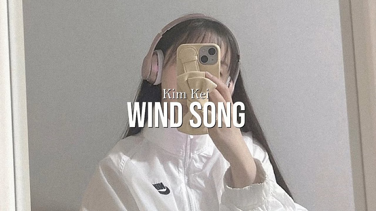 LOVELYZ Kim Kei - Wind Song (바람의 노래) 🍃 (sub español) - YouTube