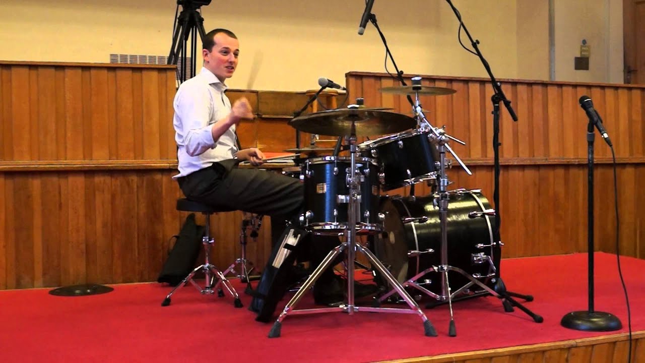 5. Praise & Worship Drum Beats: Swing foundation - YouTube