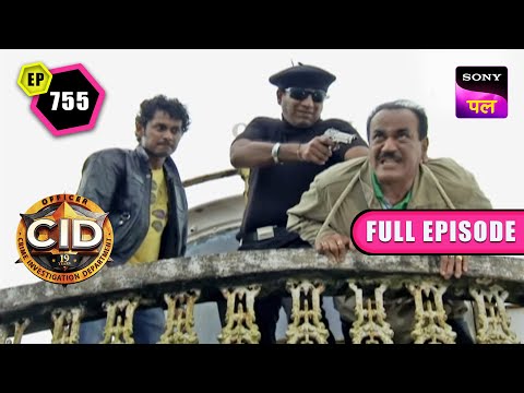 ACP Pradyuman की जान है खतरे में | CID | Full Episode 755 | 25 Sep 2023