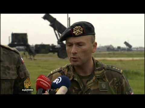 Prvi Patriot operativan - Al Jazeera Balkans