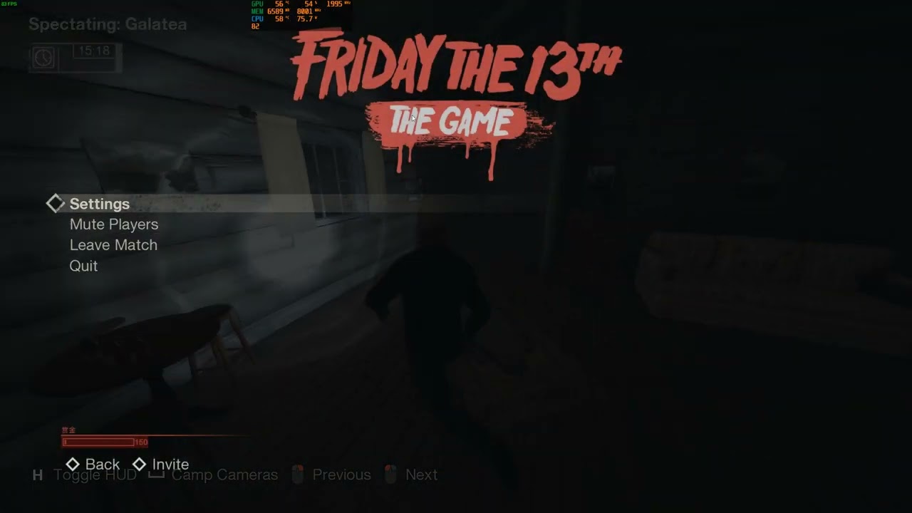 Hacker using Jason X/Uber Jason - YouTube