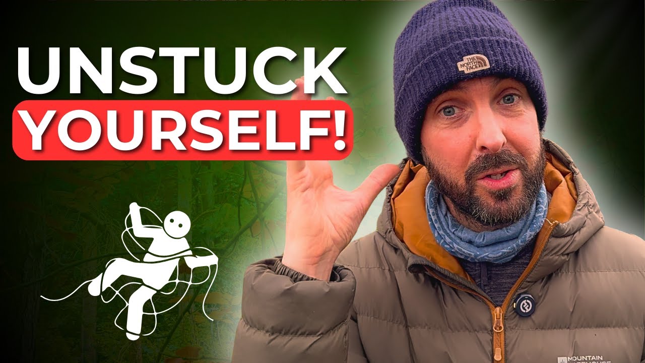 The Life-Changing Secret to Escaping Fear, Overwhelm and ...