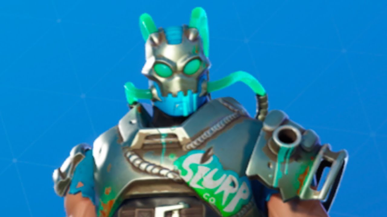 How to get Big Chuggus on Fortnite | Purchase Skin on Fortnite Battle ...