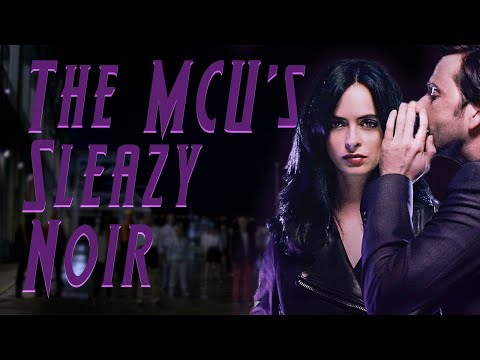 A Jessica Jones Season 1 Retrospective