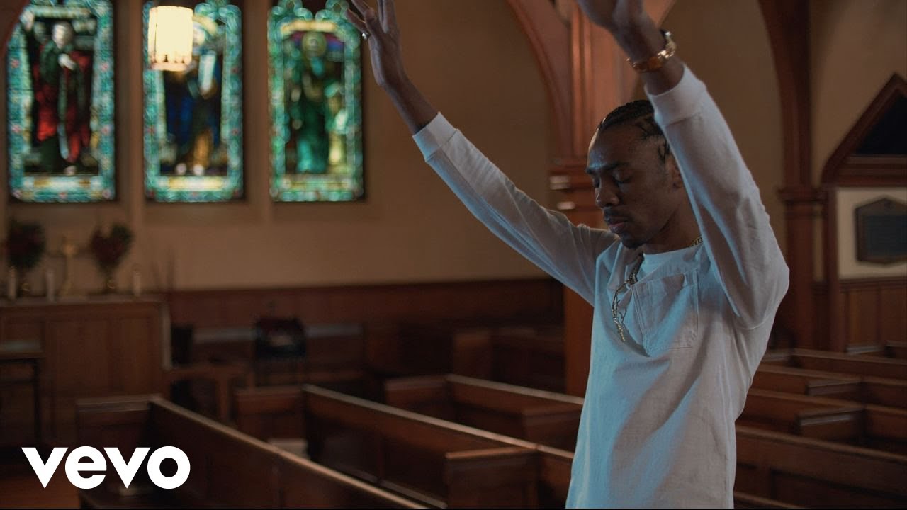 Warria Ecklipse - God Me Love You (Official Video) - YouTube