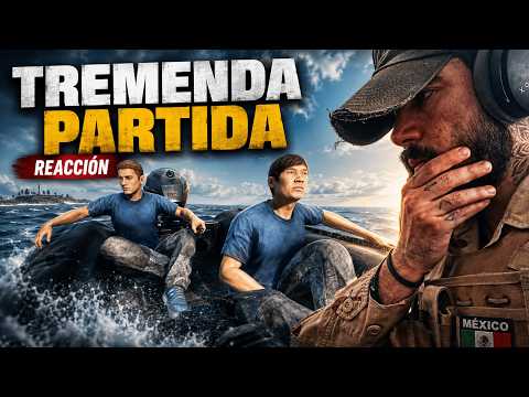 Reacciono y aconsejo en la partida legendaria que tuve junto a Amir19K y su gente | DayZ