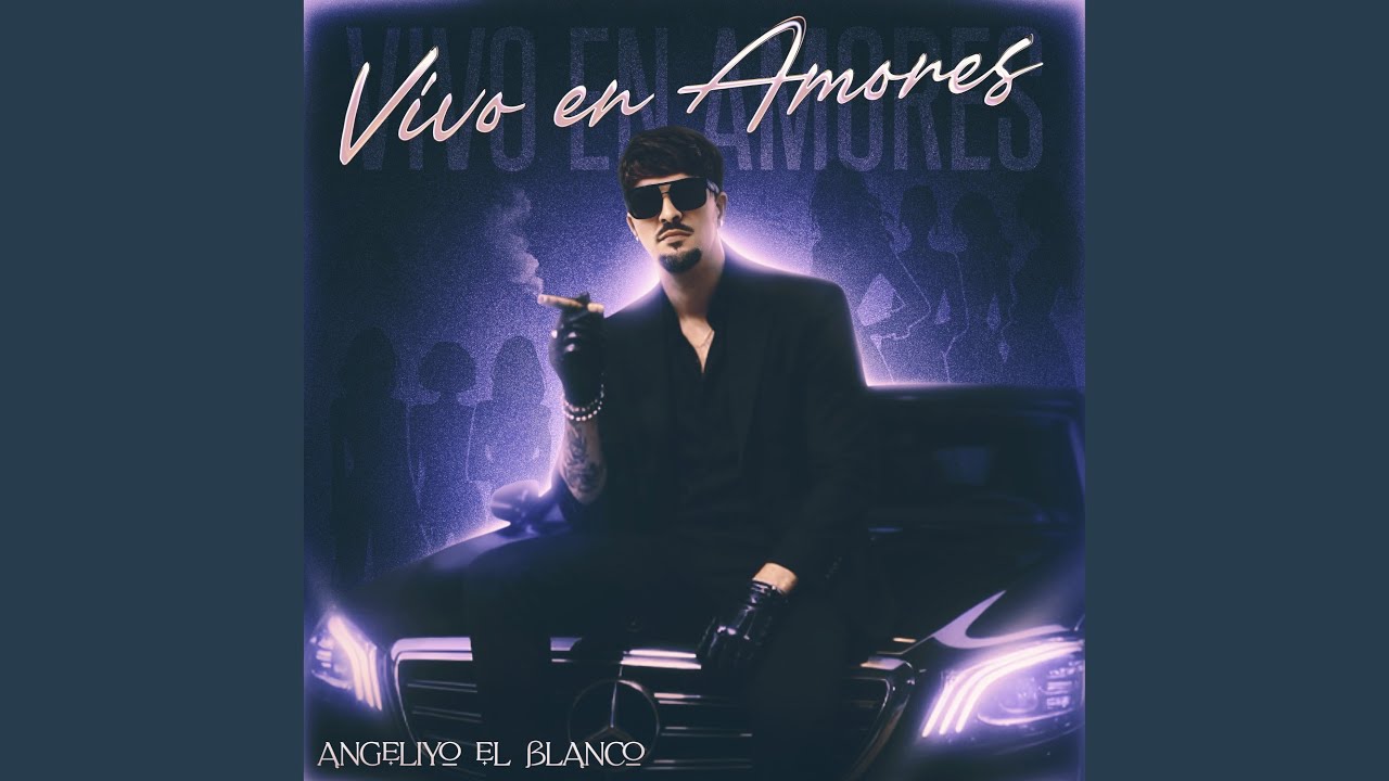 Vivo en Amores - YouTube