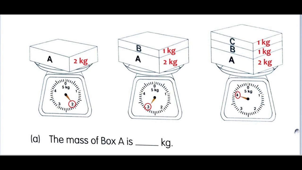 P2 Chapter 12 Worksheet 3 PIT 1&2 - YouTube