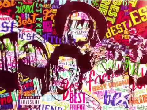 Young Thug - Best Friend - YouTube