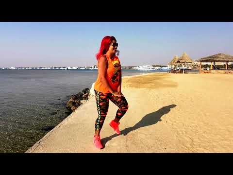 Reni Zumba Dance 2021.08.01. - Voodoo Garmani feat. Walshy Fire