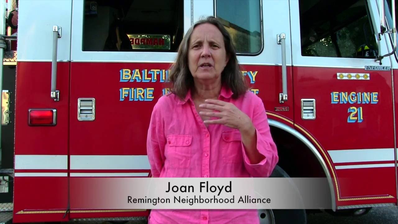BCFD Interviews - YouTube