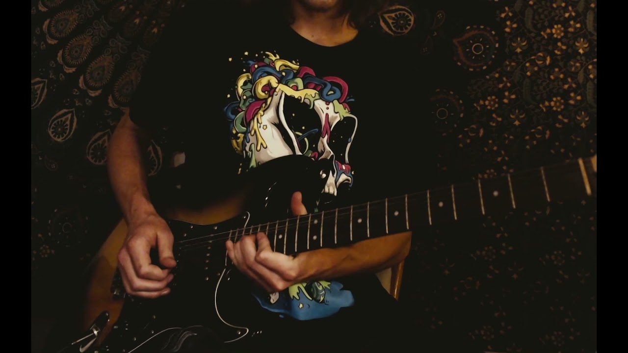 Wrabel - 11 Blocks Guitar Remix -Levi Jung - YouTube