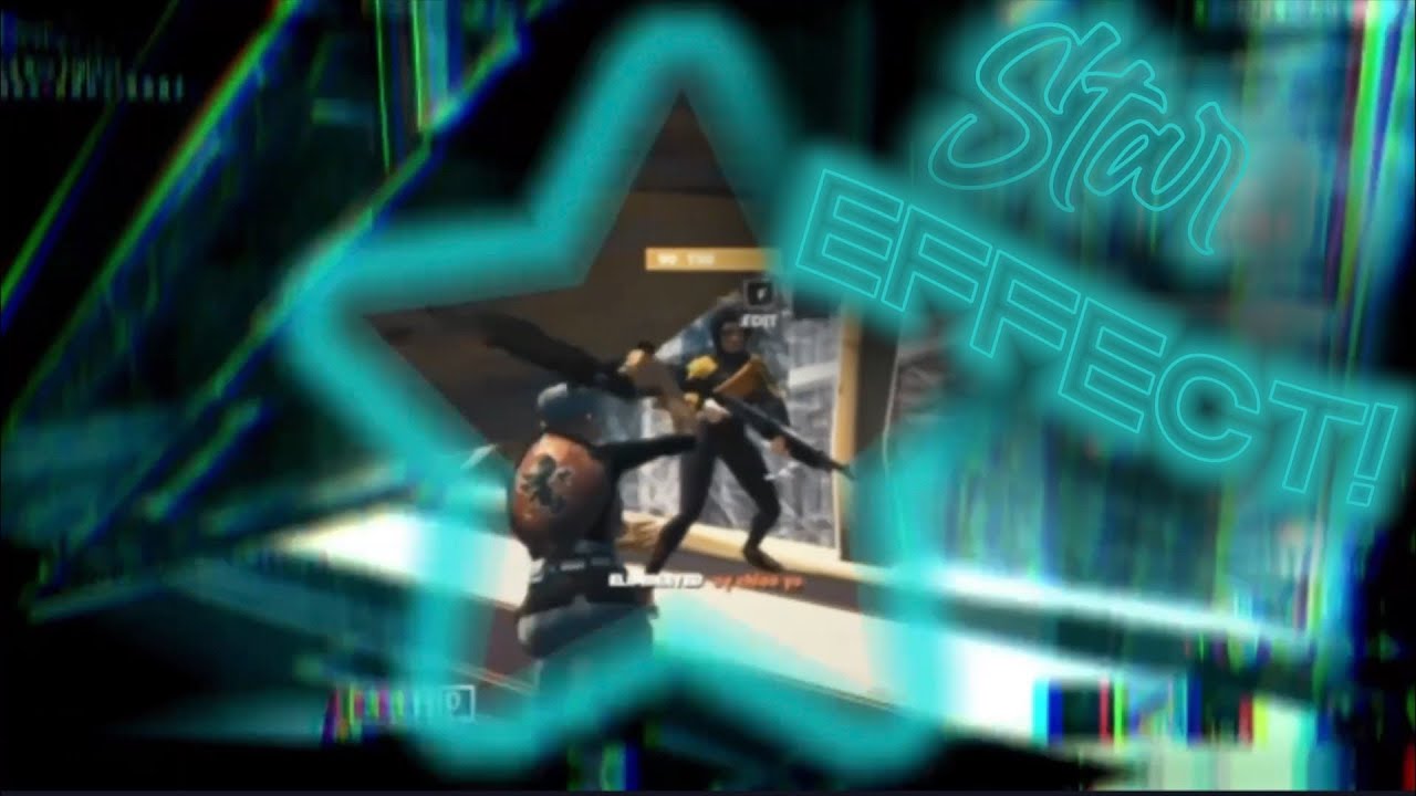 Want this *INSANE* star effect! | ️Free Presets ️| @cildvfx recreation ...