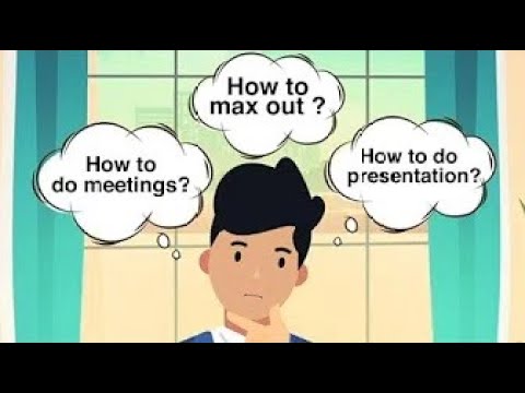 Max Out From Home! | Qnet | Team Infinity | - YouTube