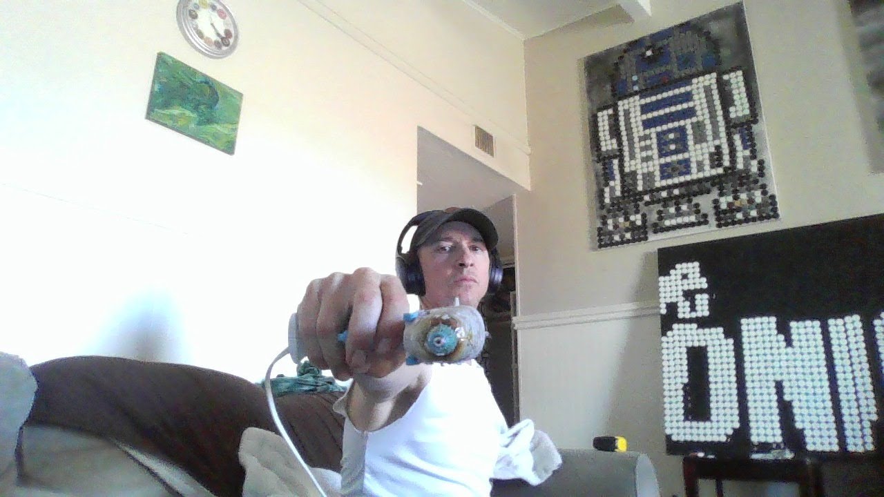 Tuesday Shenanigans - YouTube