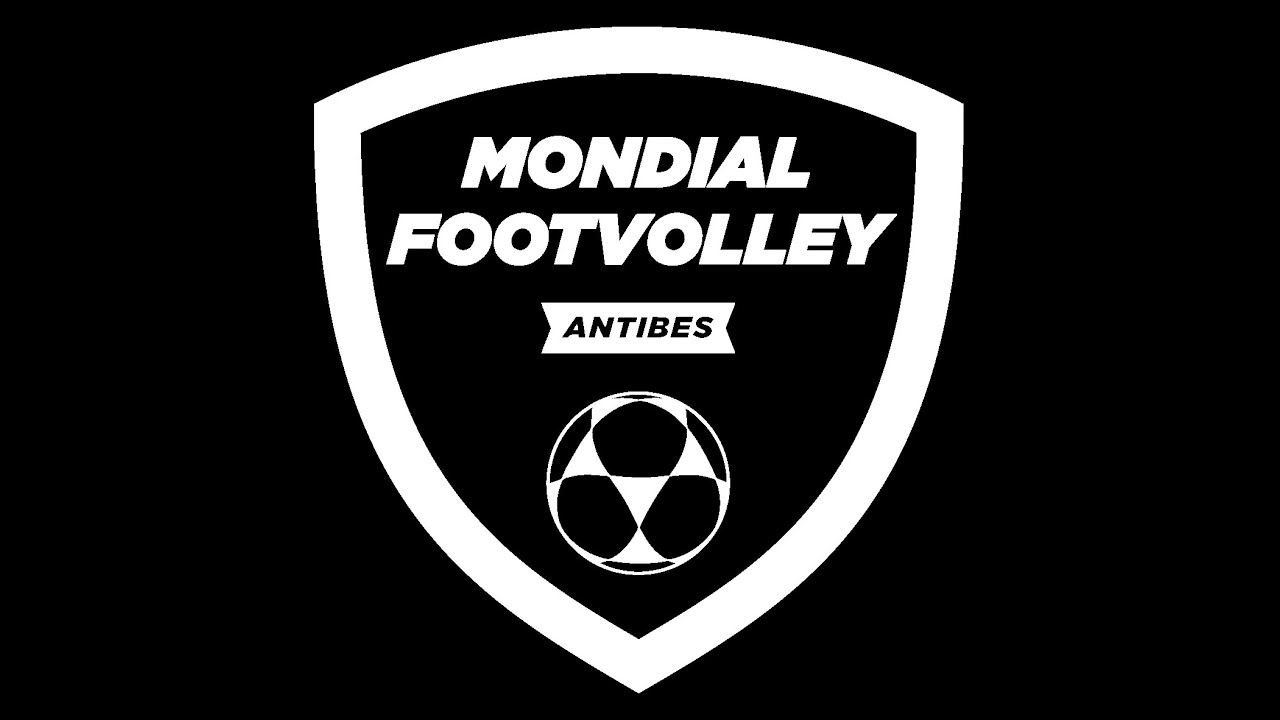 Mondial Footvolley 2024 - Day 2 - YouTube