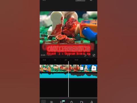 Editing The Sound Effects For OMNIPRESENCE Episode 2… #shorts - YouTube