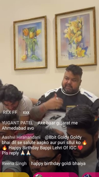 GOLDY BHAI on SCOUT AND MAVI MATTER #s8ul #8bitgoldy #scoutvsmavi #scoutop #mavi - YouTube