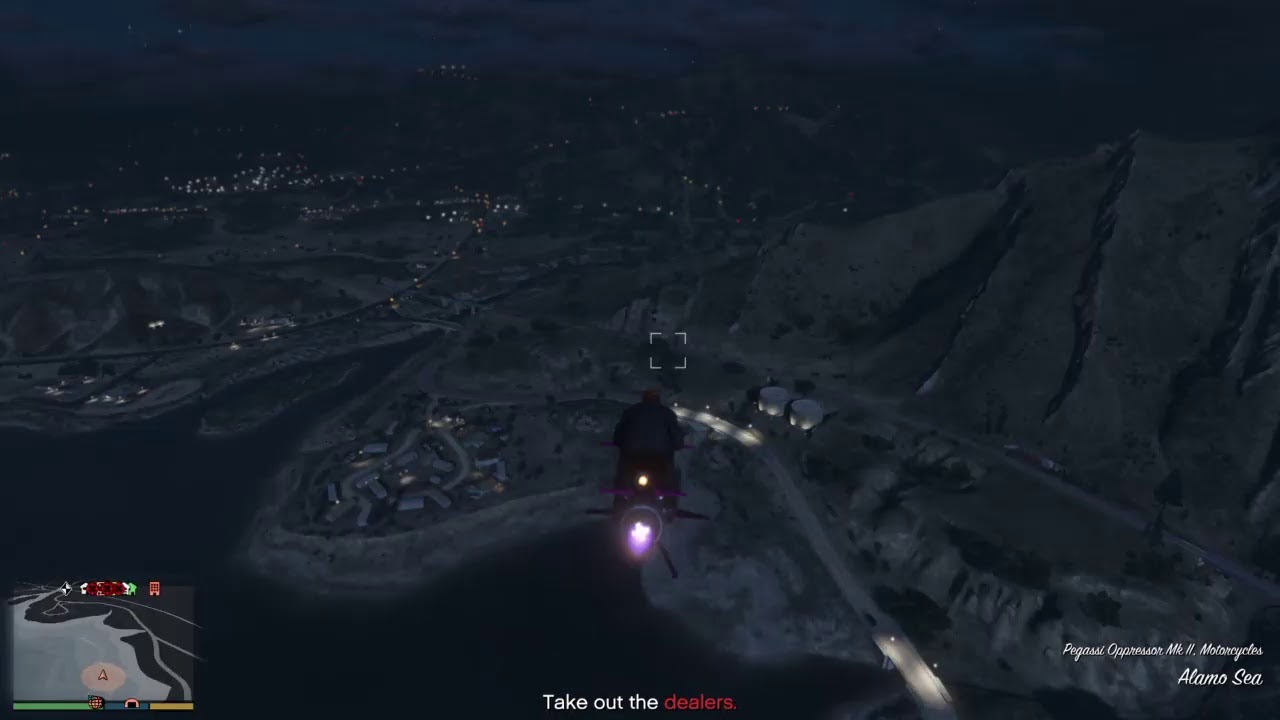 Gta with edwin - YouTube